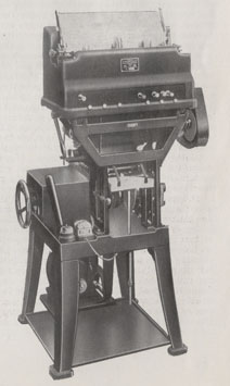 The History of Computing –Tabulating Machines – IET Archives blog