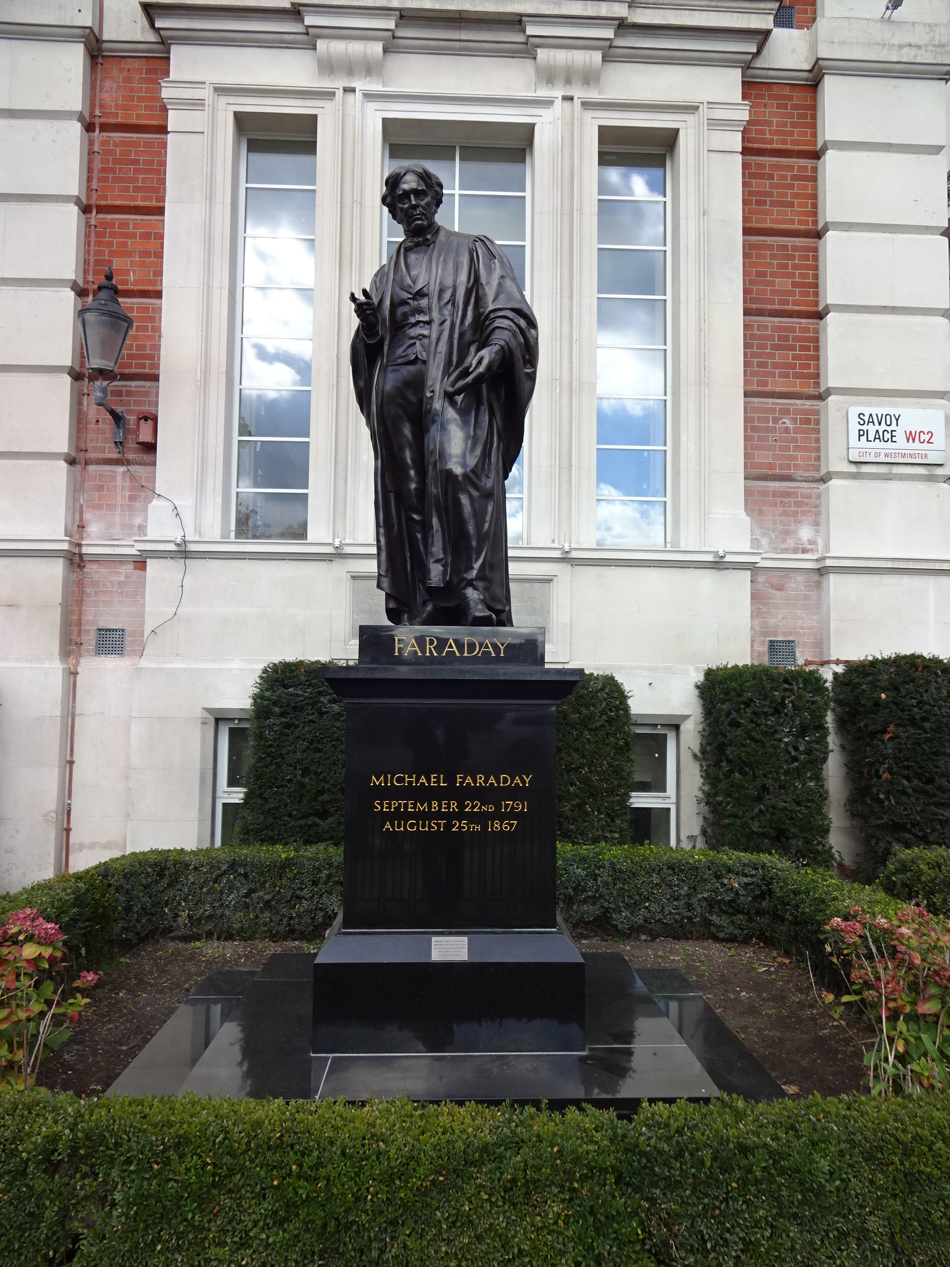 Faraday – IET Archives blog