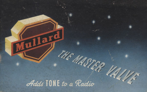 Mullard Research Laboratories – Newly Discovered Oral Histories – IET ...