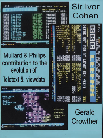 Mullard Research Laboratories – Newly Discovered Oral Histories – IET ...