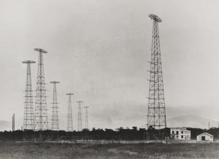The Early Photographic Collections of Standard Telephones & Cables ...