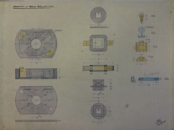 The Remarkable William Kingsland (1855-1936) – IET Archives blog