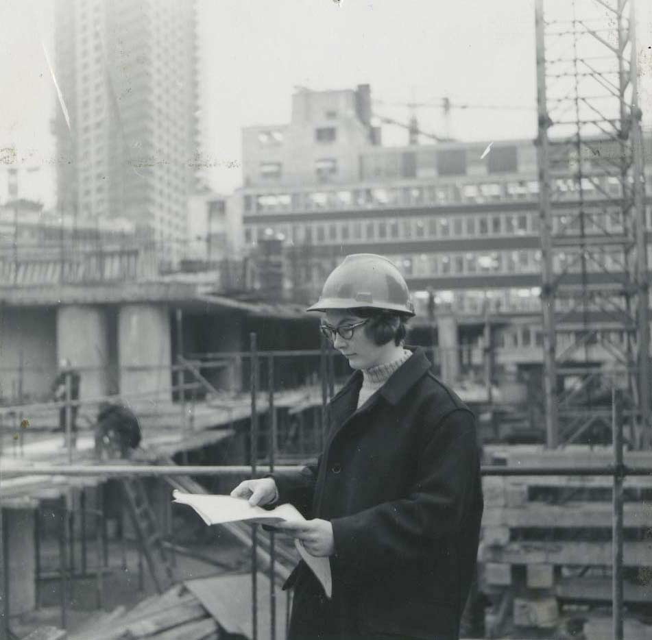 Women in Engineering Wikithon – IET Archives blog