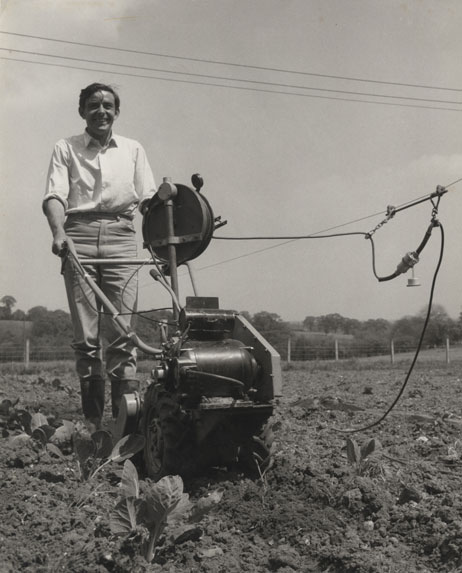 Farms and Rural Electrification – IET Archives blog