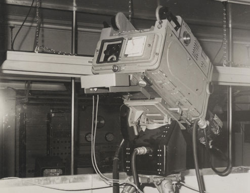Telstar 1962/1963 – IET Archives blog