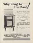 ELECTRICAL ADVERTISEMENTS IN ENGINEERING RECORDS 1900-1960 – IET ...
