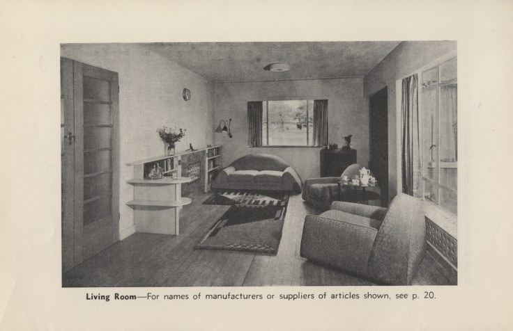 Electric Dreams – a design for modern living – IET Archives blog