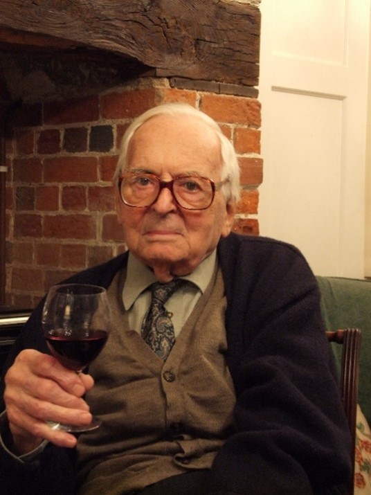 “Where clients call, and fees abound … Victoria Street!” – IET Archives ...