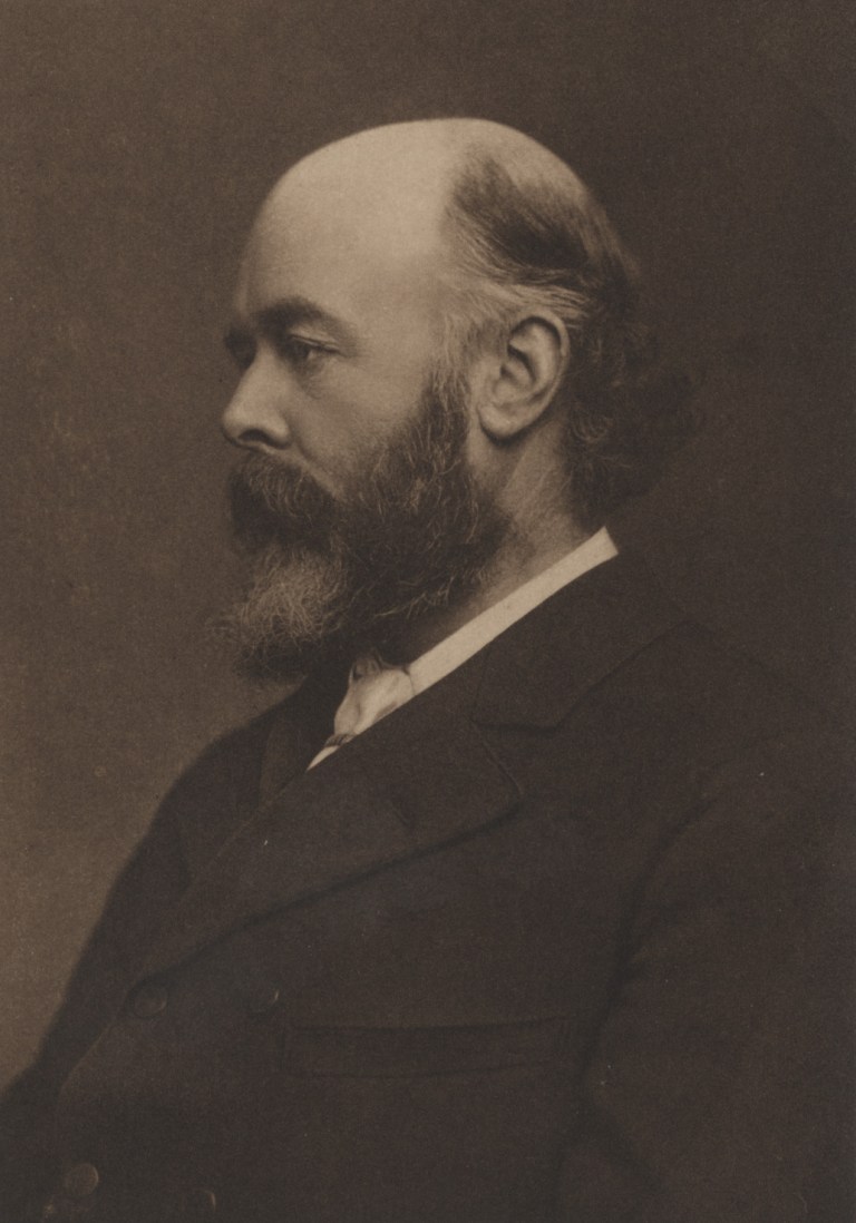 From under the sea to the edge of space: the work of Oliver Heaviside ...