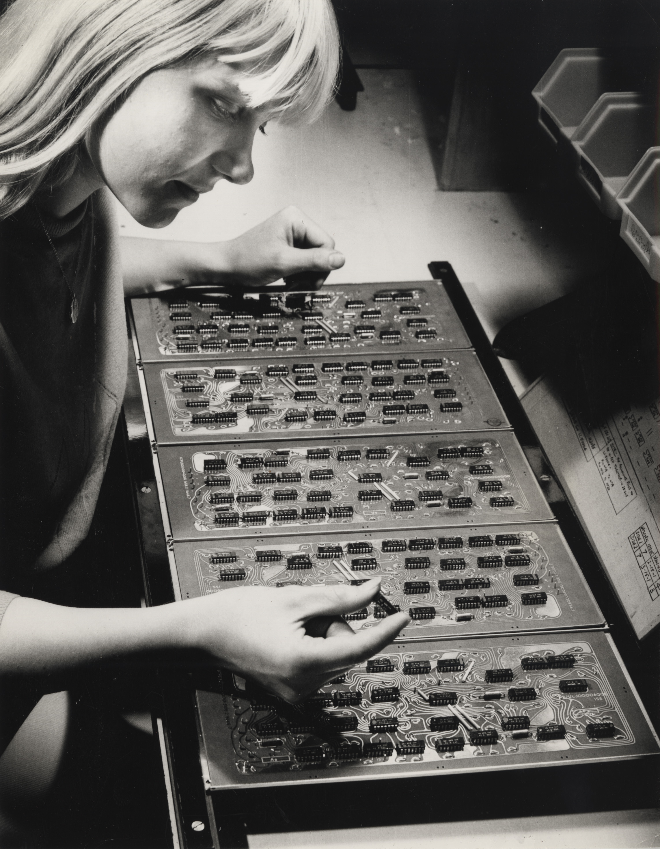 Maxims for engineers – IET Archives blog