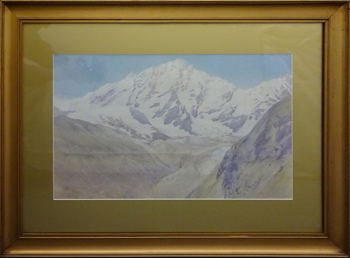 In defence of the supracrepidarian; or, what Thompson did on his ...